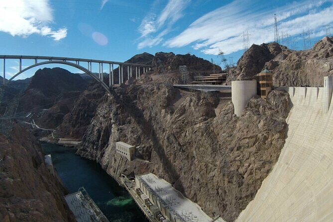 Small Group Hoover Dam, Powerplant and O'Callahan Bridge Tour - The Sum Up: Who Will Love This Tour?