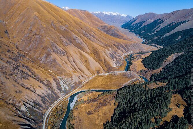 Small Group Horseback Riding in Chon Kemin National Park - Frequently Asked Questions