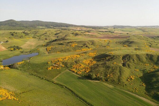 Small Group Hot Air Balloon Flight to Sila with Breakfast - The Value and Cost