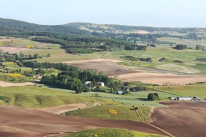 Small Group Hot Air Balloon Flight to Sila with Breakfast - Authenticity and Reviews