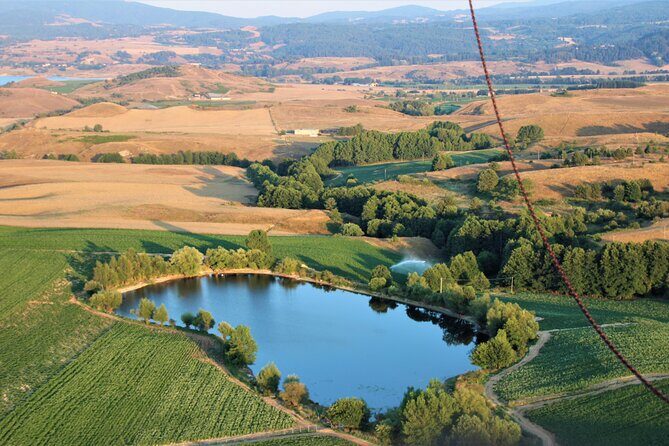Small Group Hot Air Balloon Flight to Sila with Breakfast - Final Thoughts: Is It Worth It?