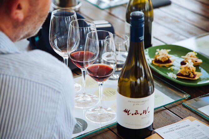Small-Group Hunter Valley Wine Tasting Tour from Sydney - Practical Details & Tips