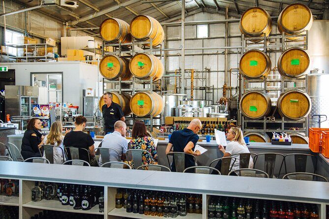 Small-Group Hunter Valley Wine Tasting Tour from Sydney - Authentic Feedback from Travelers