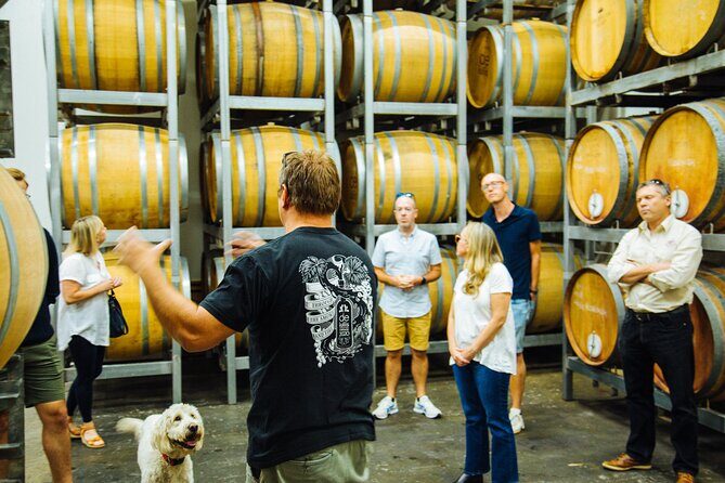 Small-Group Hunter Valley Wine Tasting Tour from Sydney - The Sum Up