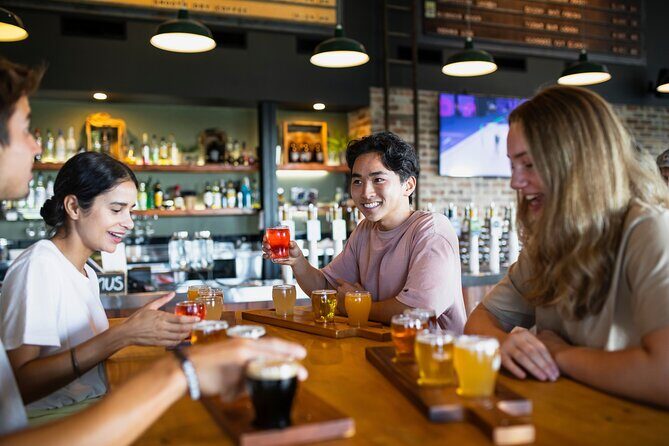 Small-Group Hunter Valley Wine Tasting Tour from Sydney - FAQ
