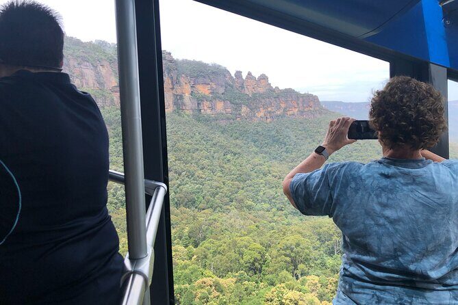 Small Group Hunter Valley Wine Tour + Lunch, Gin & Choc ex Sydney - Practical Tips for Travelers
