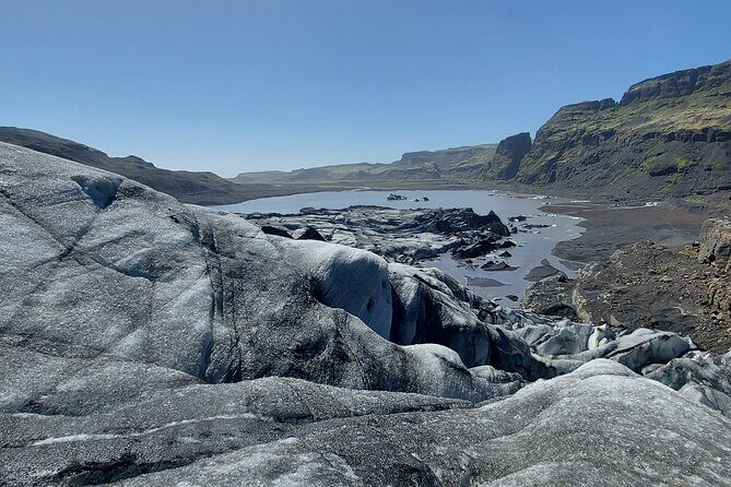 Small-Group Ice Climbing and Glacier Hiking in Solheimajokull - The Logistical Breakdown