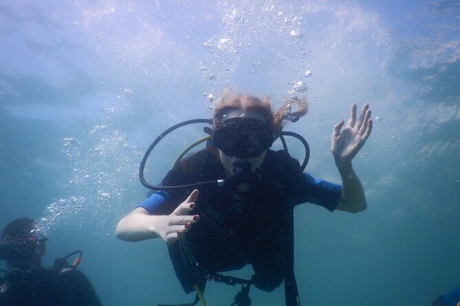 Small-Group Introductory Scuba Diving in Pula - The Sum Up: Is This Tour Right for You?