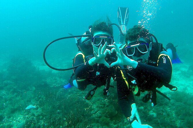 Small-Group Introductory Scuba Diving in Pula - FAQ