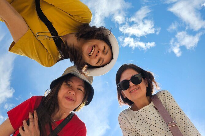 Small group Jeju private Full-Day Tour of East and South and West - Who Will Love This Tour?