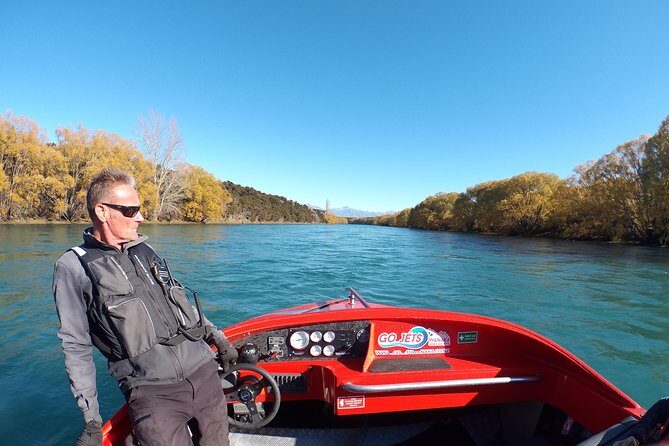 Small Group Jet Boat Adventure on the Clutha River from Wanaka - Breaking Down the Details: The Itinerary and Experience