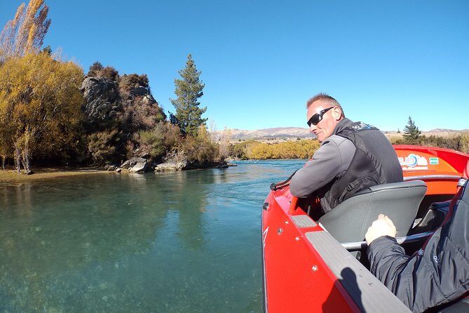 Small Group Jet Boat Adventure on the Clutha River from Wanaka - Final Thoughts: Is It Worth It?