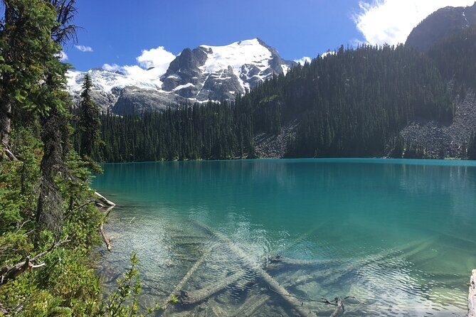 Small Group Joffre Lakes Hike and Whistler Day Trip - Key Points