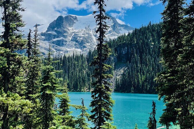 Small Group Joffre Lakes Hike and Whistler Day Trip - FAQ