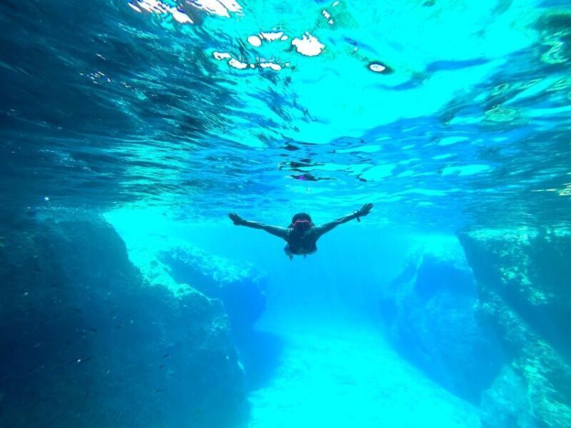 Small group kaiki cruise to Antiparos & Despotiko with lunch - Who Would Love This Experience?