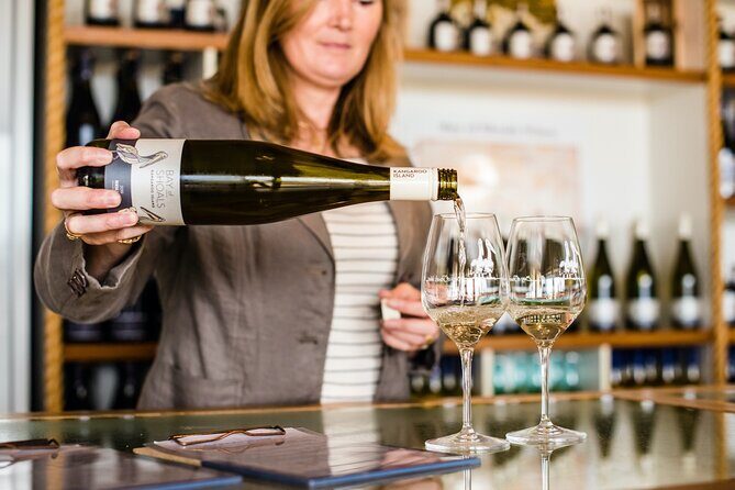 Small Group Kangaroo Island Gourmet Food and Wine Tour - Evaluating the Price and Value