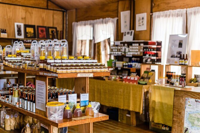 Small Group Kangaroo Island Gourmet Food and Wine Tour - Final Thoughts: Who Should Consider This Tour?