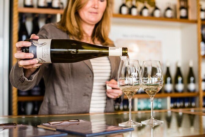 Small Group Kangaroo Island Gourmet Food and Wine Tour - Final Words