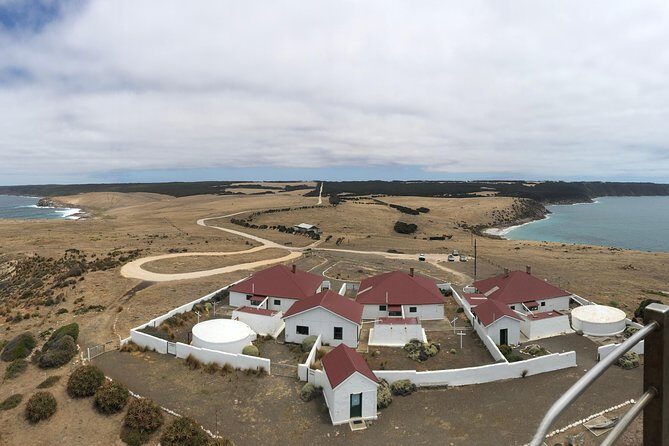 Small Group Kangaroo Island Tour - Dudley Peninsula - An In-Depth Look at the Kangaroo Island Dudley Peninsula Tour