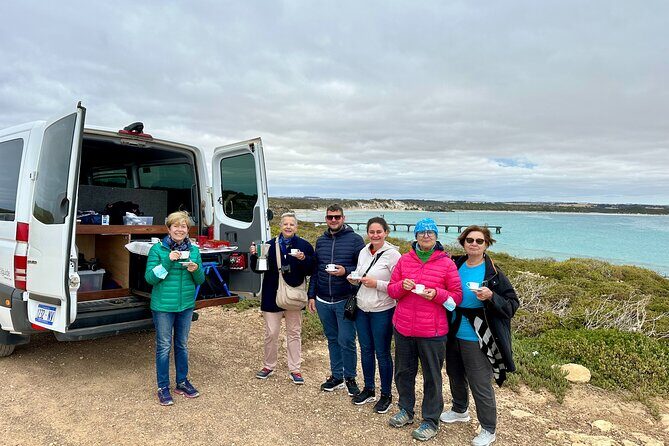 Small Group Kangaroo Island Tour - Flinders Chase - Food, Comfort, and Practical Details