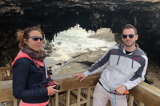 Small Group Kangaroo Island Tour - Flinders Chase - Authenticity and Guide Quality