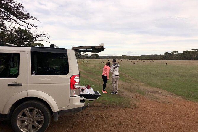 Small Group Kangaroo Island Tour - Flinders Chase - Frequently Asked Questions