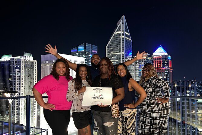 Small Group Karaoke Cultural Tour in Charlotte - Final Thoughts