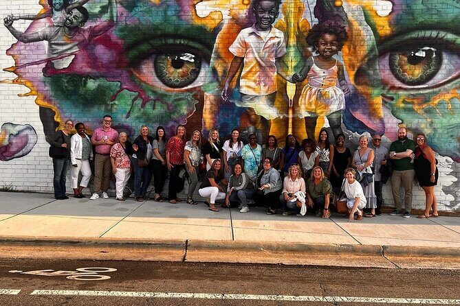 Small Group Karaoke Cultural Tour in Charlotte - FAQs