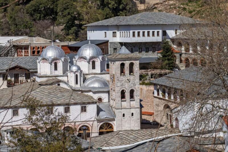 Small Group Kavala Tour: Pangaion Mountain & Wine Tasting - Olive Oil Tasting: A Taste of Local Heritage