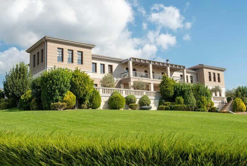 Small Group Kavala Tour: Pangaion Mountain & Wine Tasting - The Value Proposition