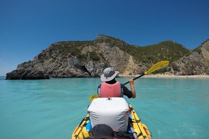 Small Group Kayak Tour along Sesimbra - Arrábida Natural Park - Who Should Consider This Tour?