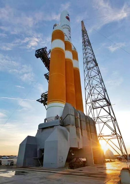 Small Group Kennedy Space Center 1-Day Tour from Orlando - FAQ