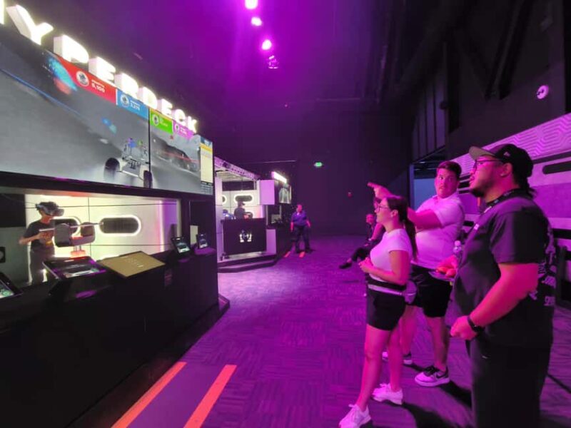 Small Group Kennedy Space Center 1-Day Tour from Orlando - Practical Tips for Making the Most of Your Day