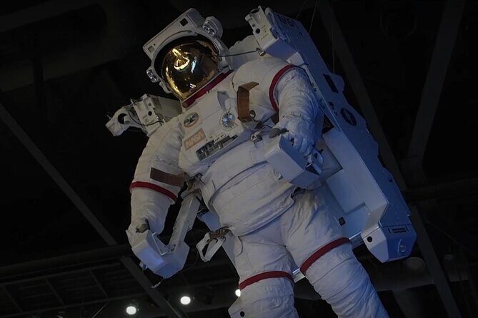 Small Group Kennedy Space Center 1-Day Tour from Orlando - Practical Tips