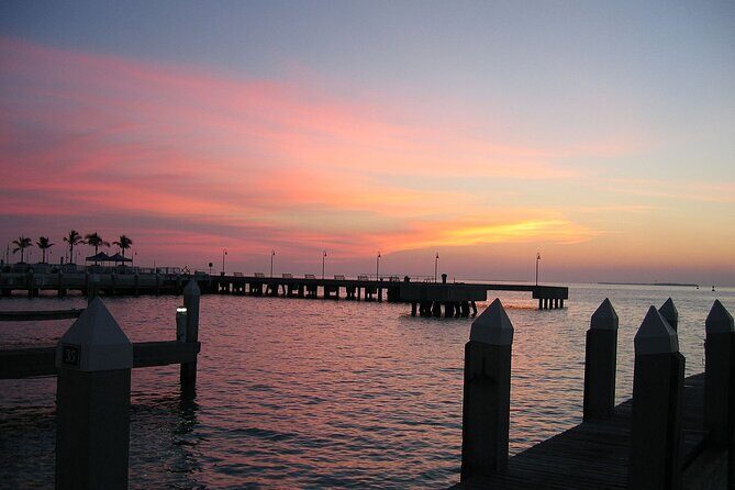 Small Group Key West 1 Day Tour from Miami Florida - The Itinerary in Detail