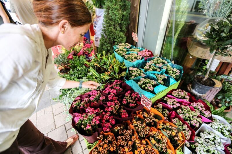 Small-group Kowloon Markets Walking Tour - FAQ