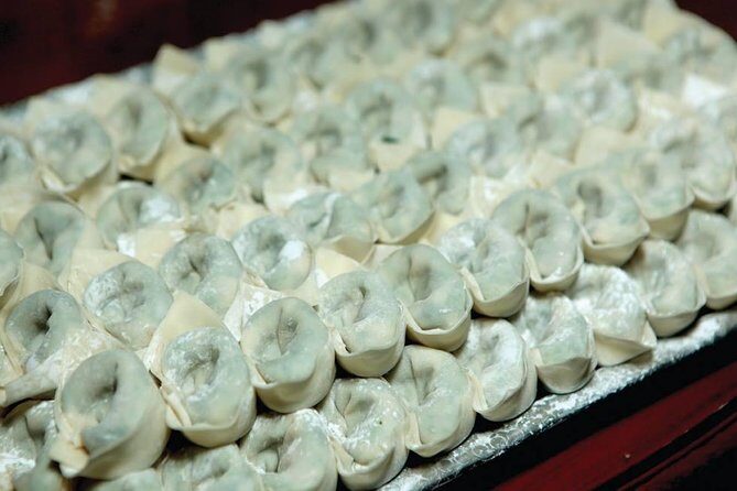 Small Group Kowloon Michelin Rated Street Food and Culture Tour - Who Would Love This Tour?