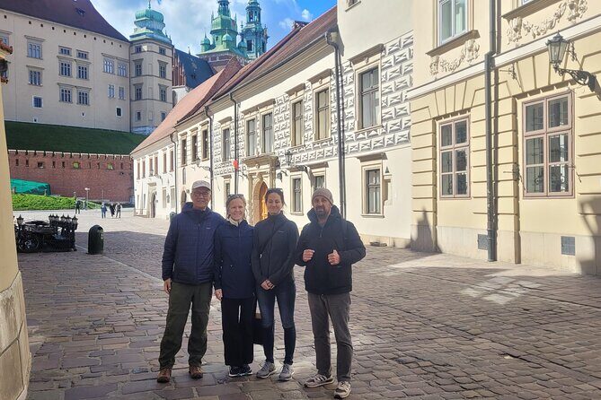 Small Group Krakow City Tour Krakow Old Town Tour - Final Thoughts