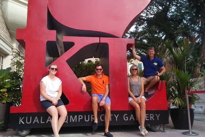 Small-Group Kuala Lumpur Half-Day City Tour - Key Points