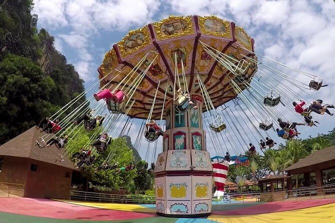 Small-Group Kuala Lumpur Half-Day City Tour - Final Word: Is It Worth It?