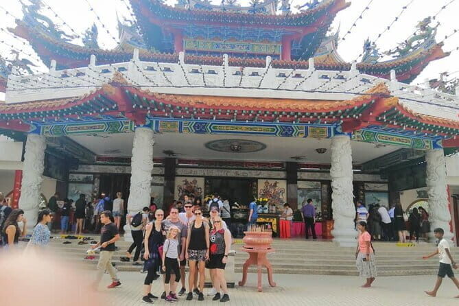 Small-Group Kuala Lumpur Half-Day City Tour - FAQ