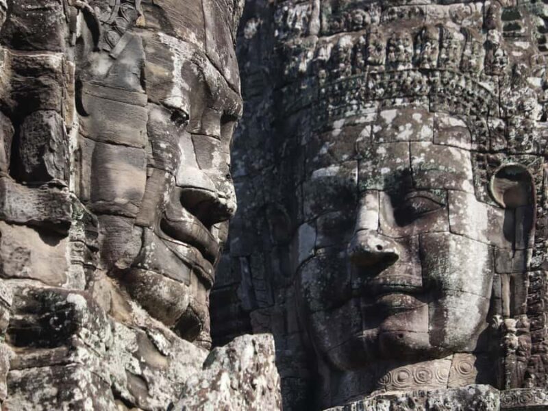 Small-Group Kulen Mountain, Beng Mealea & Tonle Sap Tour - Final Thoughts