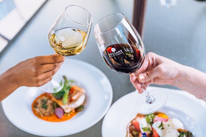 Small-Group Kumeu Wine Country Tour with Wine Tastings & Lunch - Who Should Book This Tour?