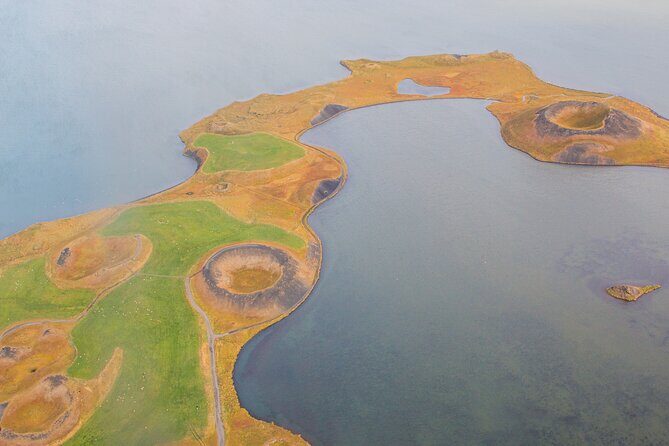 Small-Group Lake Mývatn Tour from Akureyri - What Makes This Tour Stand Out