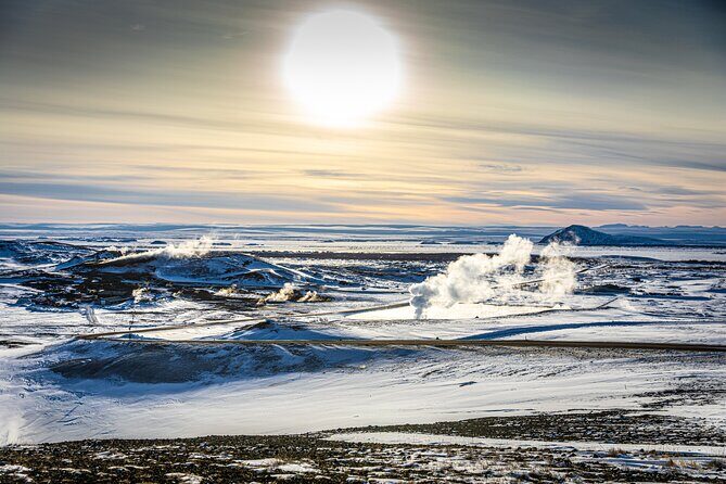 Small-Group Lake Mývatn Tour from Akureyri - Who Would Love This Tour?