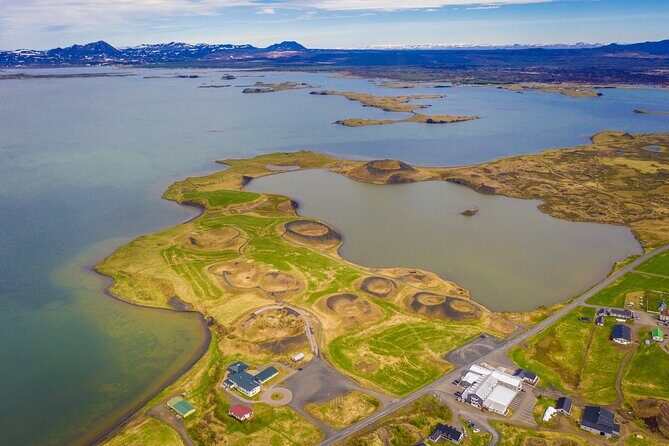 Small-Group Lake Mývatn Tour from Akureyri - Frequently Asked Questions