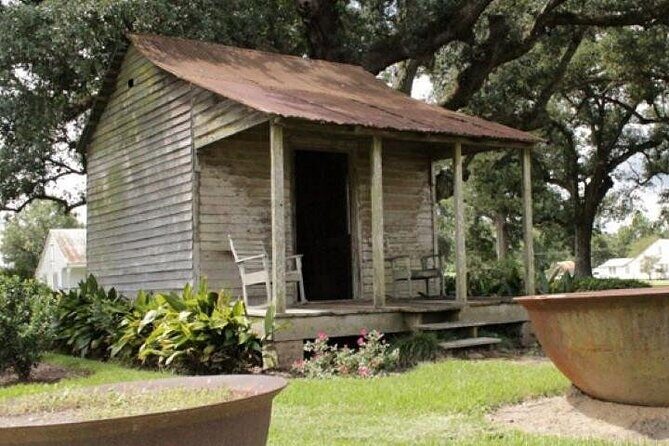 Small-Group Laura and Whitney Plantation Tour from New Orleans - Final Thoughts