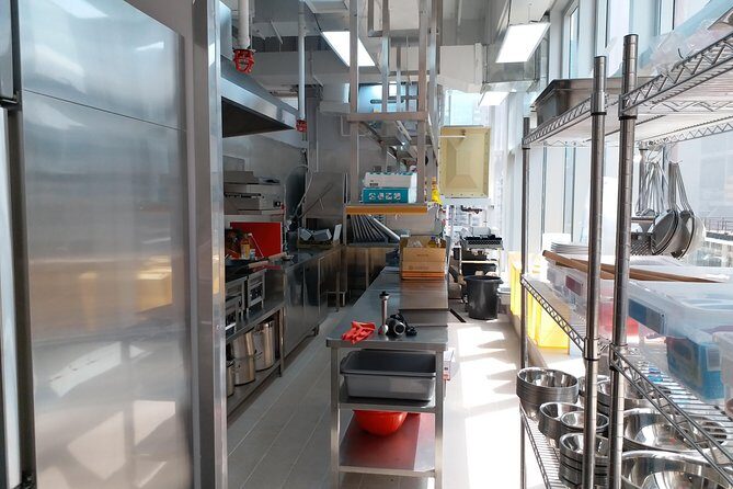 Small Group Local Market Walking Tour and Chinese Cooking Class in Hong Kong - Who Will Love This Tour?