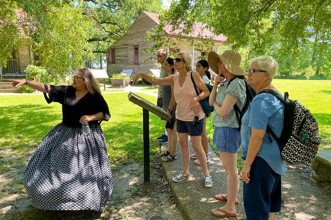 Small-Group Louisiana Plantations Tour with Gourmet Lunch from New Orleans - The Price Point: Is $189 worth it?