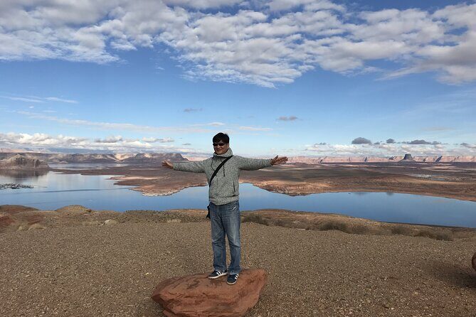 Small Group Lower Antelope Canyon & Horseshoe Bend Tour w/ Lunch - The Journey: Transportation and Timing